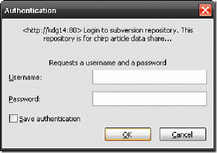 Technology: Version control with Tortoise SVN (part - 1)